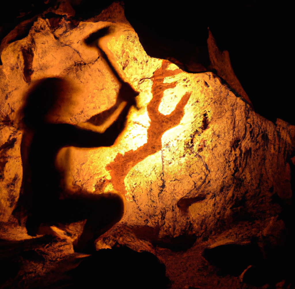 Die 10 bedeutendsten Erfindungen der Steinzeit - Interessante Fakten